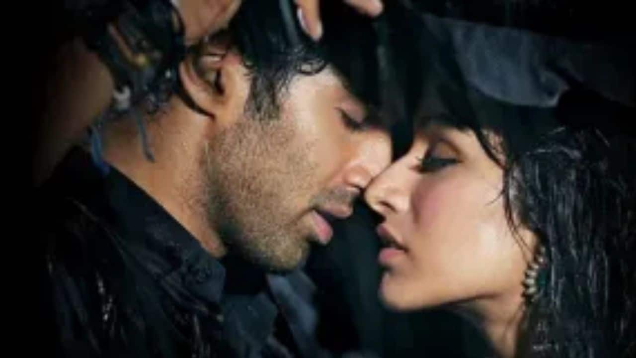 A look at Arijit Singh's chart-breaking songs