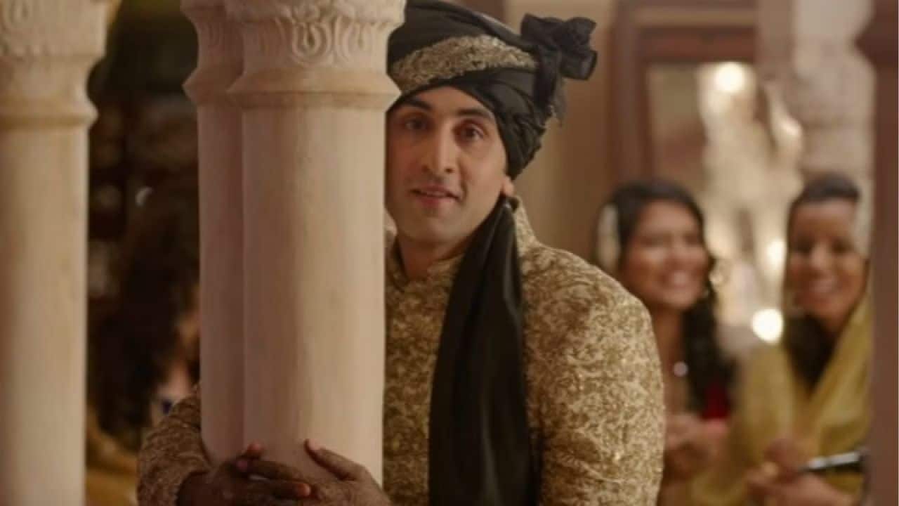A look at Arijit Singh's chart-breaking songs