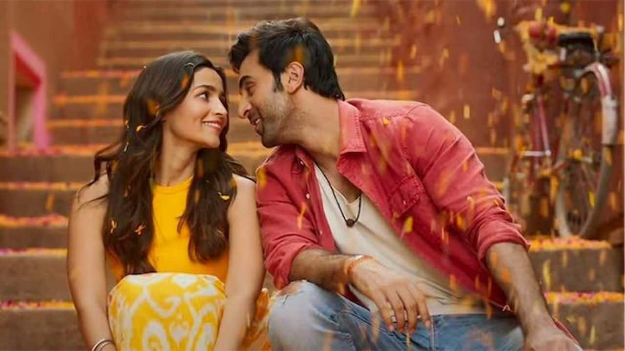 A look at Arijit Singh's chart-breaking songs