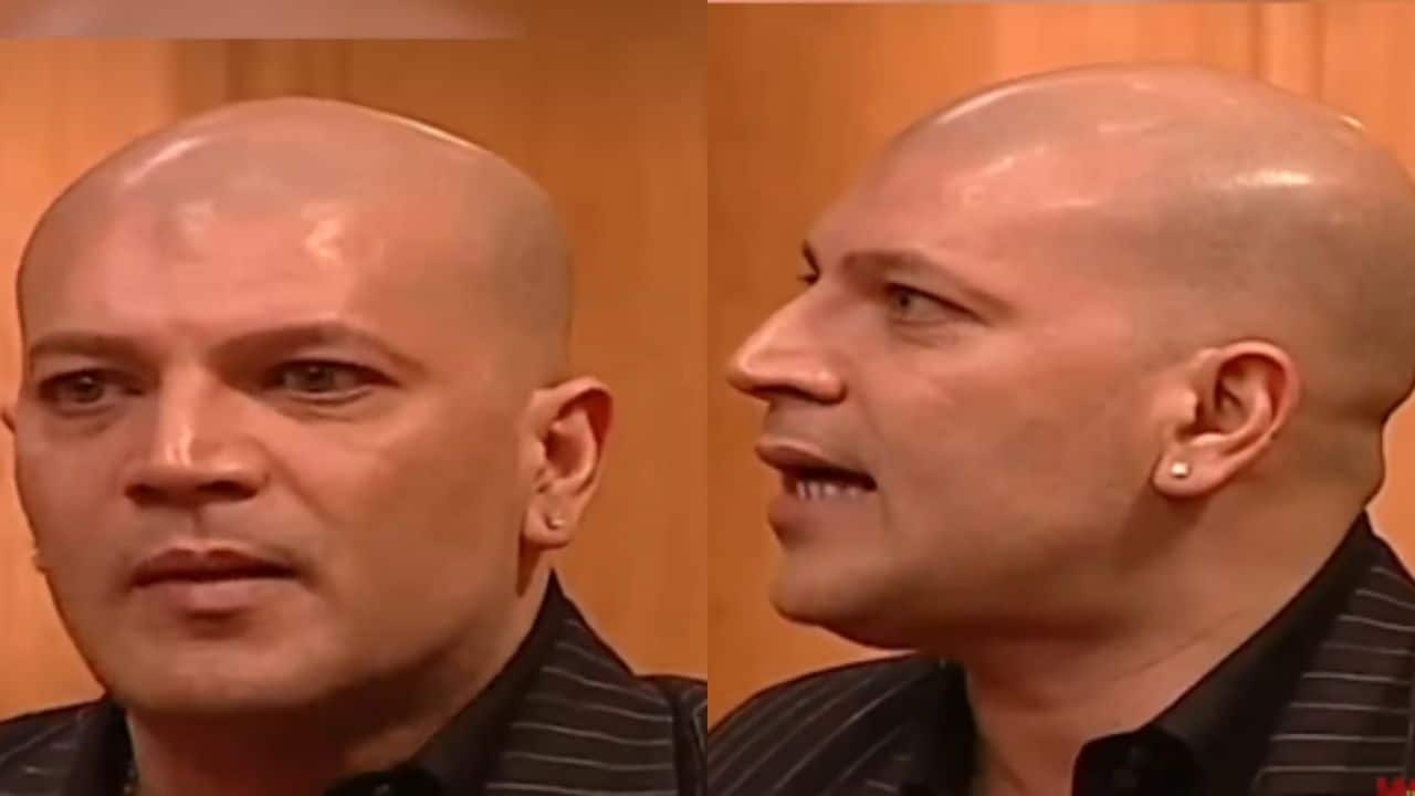 When Aditya Pancholi spoke about rumours and labels: “Mere baap koi star nahi hai, iska matlab ...