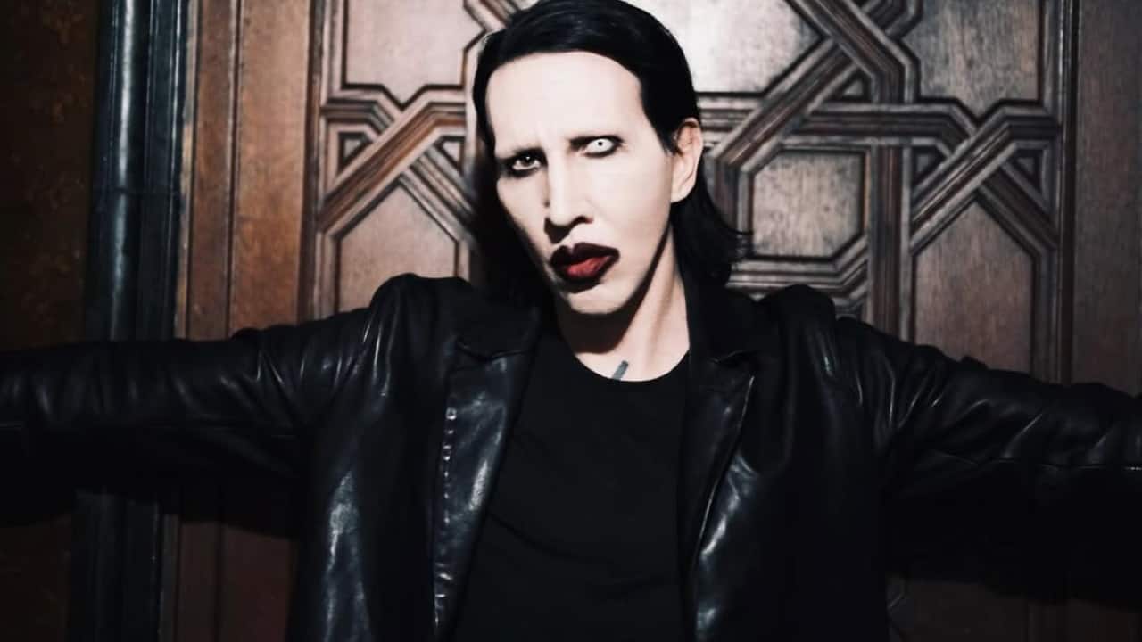 Marilyn Manson s*xual assault lawsuit reopened under new California law