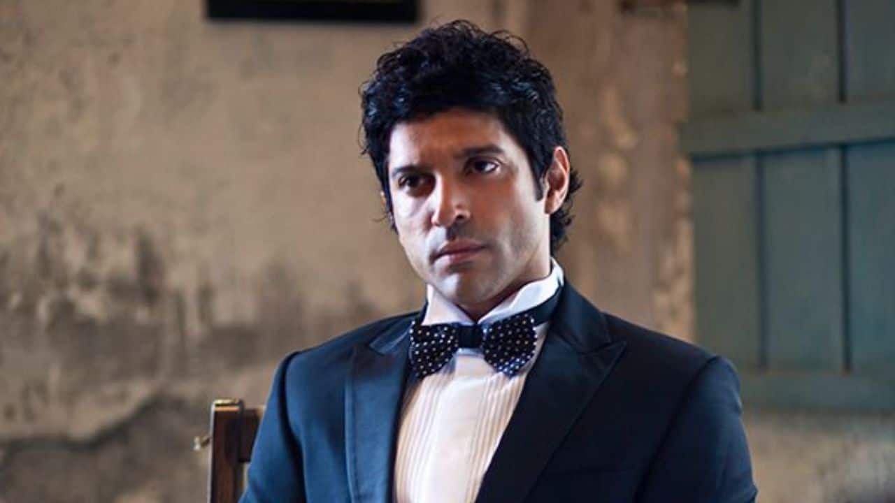 Farhan Akhtar reacts to Don 3 controversy amid Ranveer Singh’s exit: 'I ...