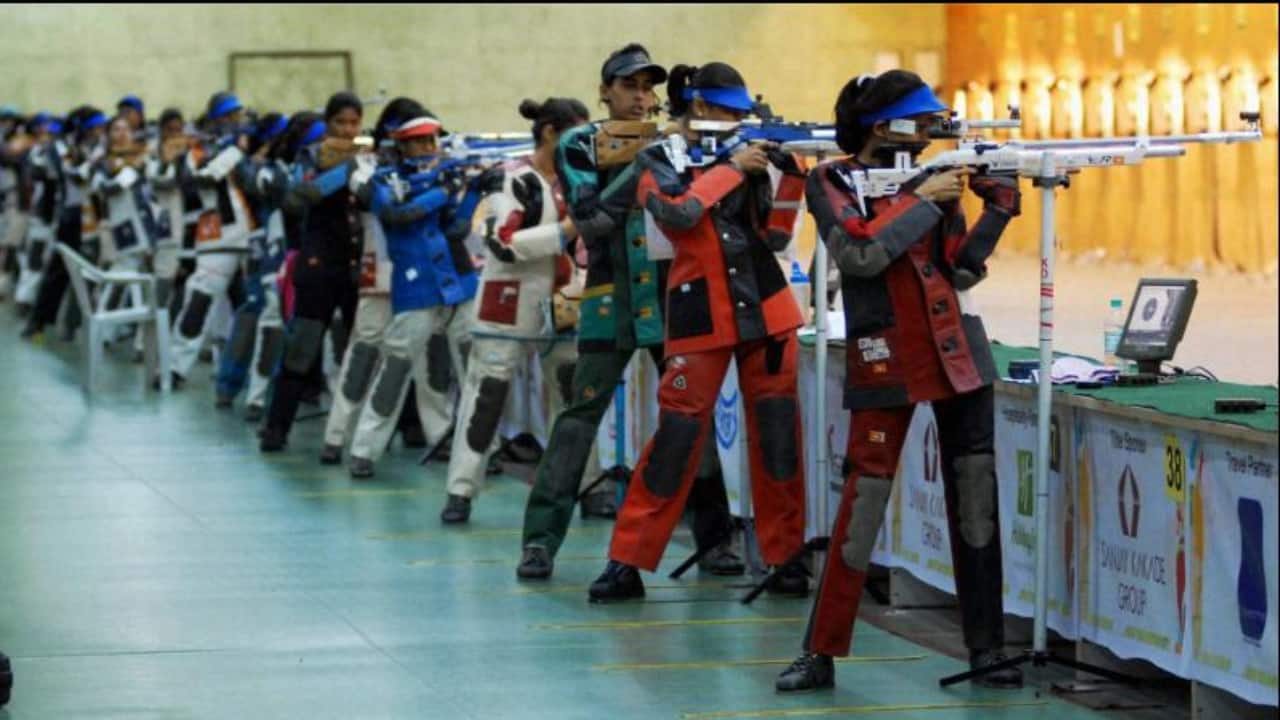 After T20 World Cup drama Bangladesh approves shooters travel to India ...