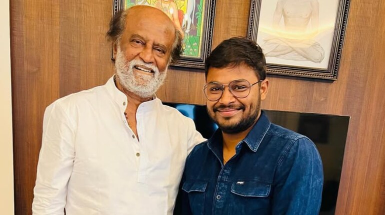 Rajinikanth’s Thalaivar 173 is based on a Hollywood film?