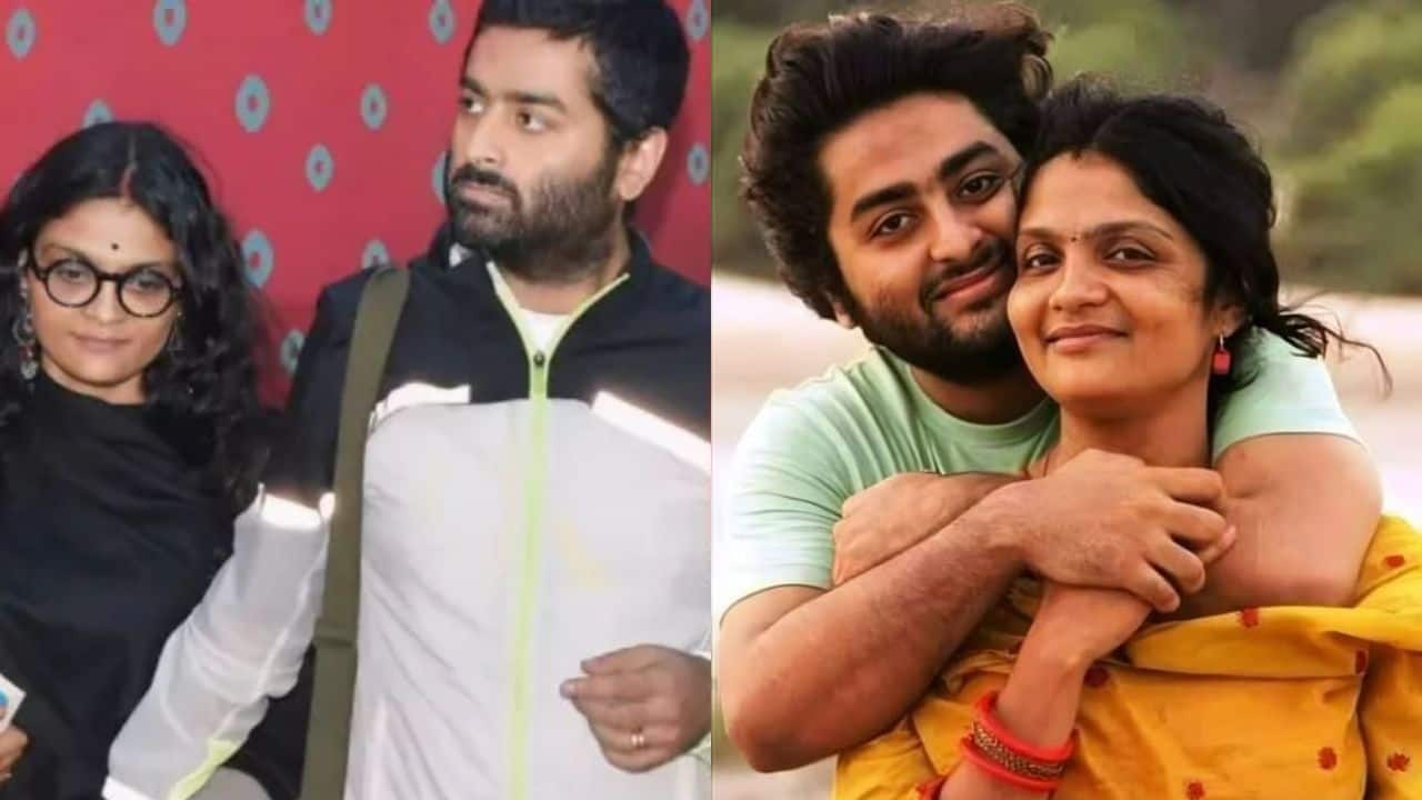 Who is Koel Roy? Everything to know about Arijit Singh's second wife