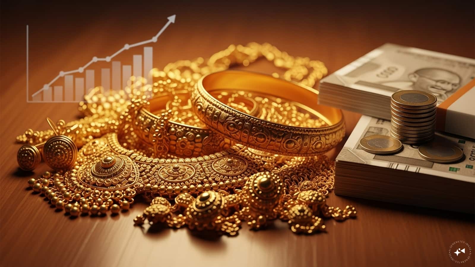 Muthoot, Manappuram Finance, other gold financier stocks decline up to ...
