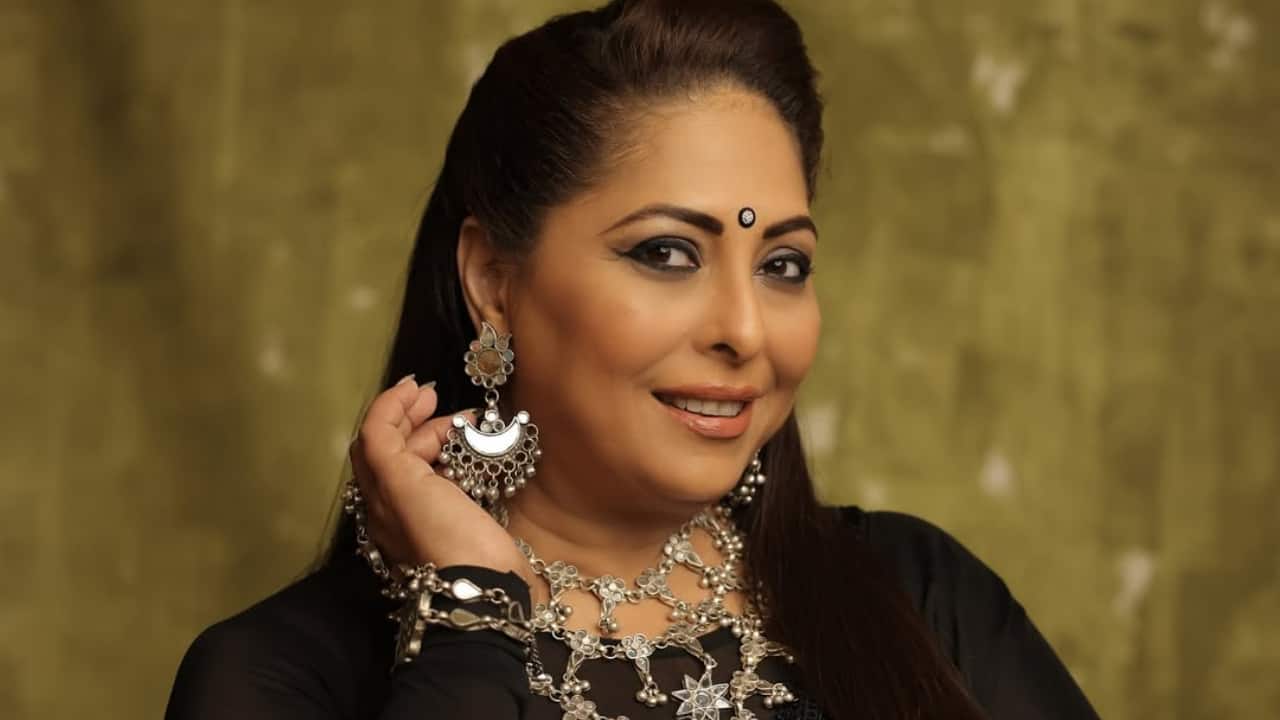 Choreographer Geeta Kapur On intimacy: 'I am not a nun, I meet, date ...