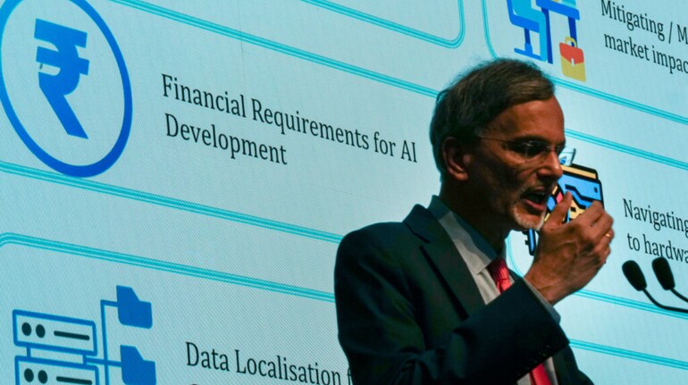 Survey hails rise in potential growth rate, India's status as world's ...