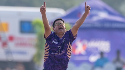 Piyush Chawla | Latest & Breaking News on Piyush Chawla | Photos ...