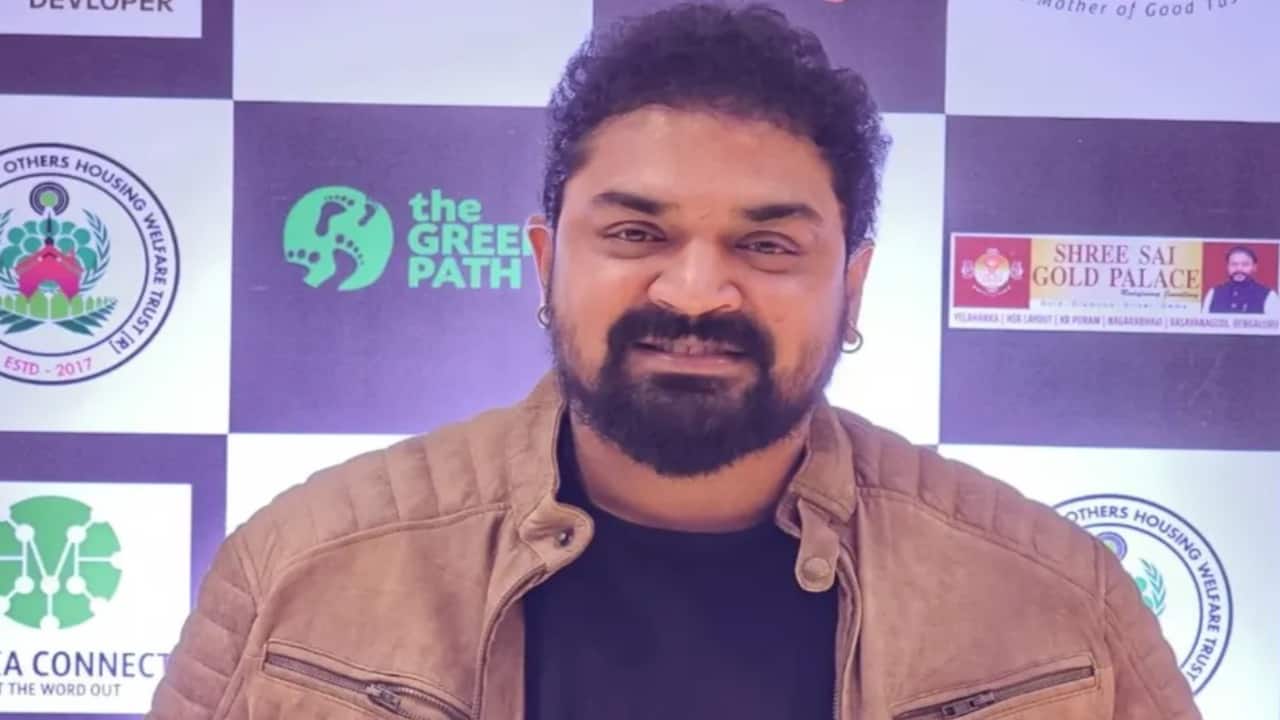 Who is Mayur Patel? Kannada actor in news after a car accident in Bengaluru