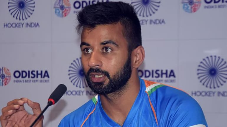 Axed India veteran Manpreet Singh indulged in recreational drug - Report