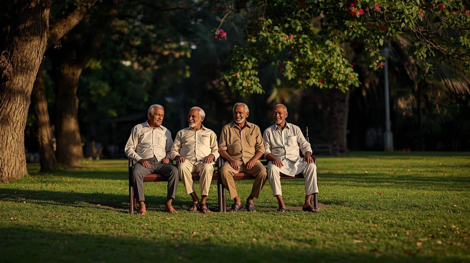 Budget 2026 wishlist for senior citizens: Higher tax limits, expanded ...