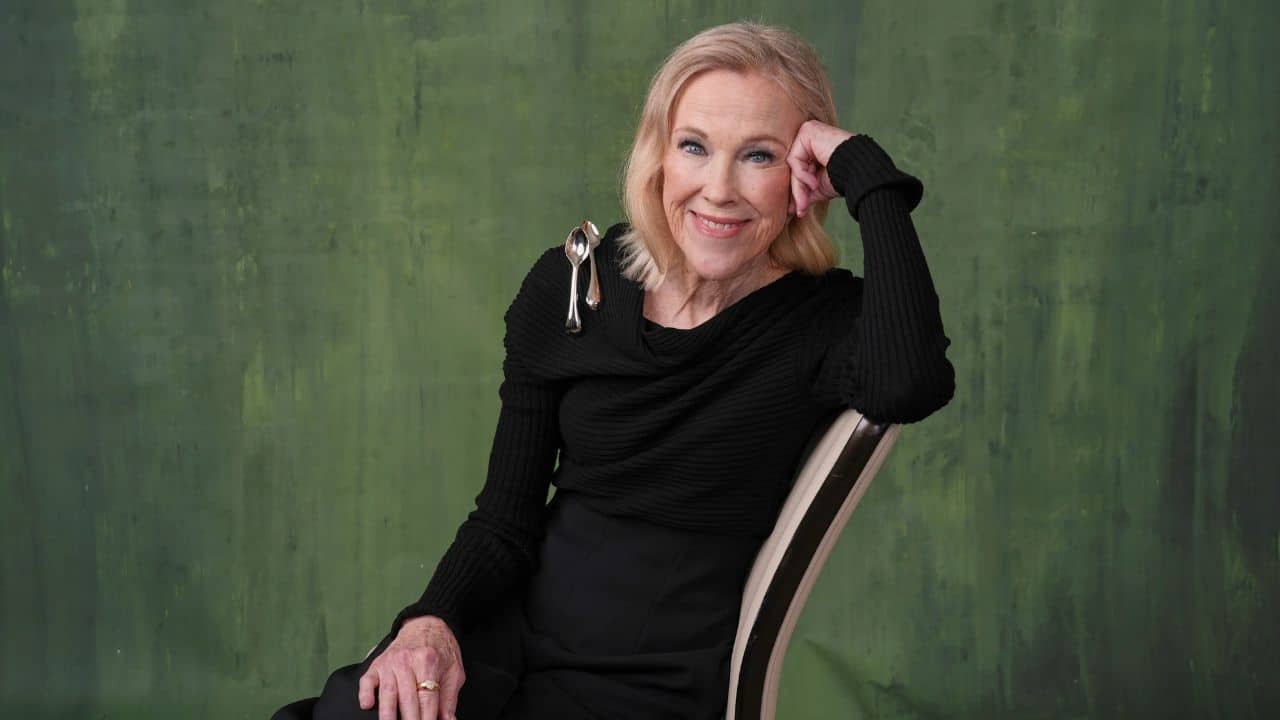 Catherine O'Hara, Emmy-winning comic actor of 'Schitt's Creek' and ...