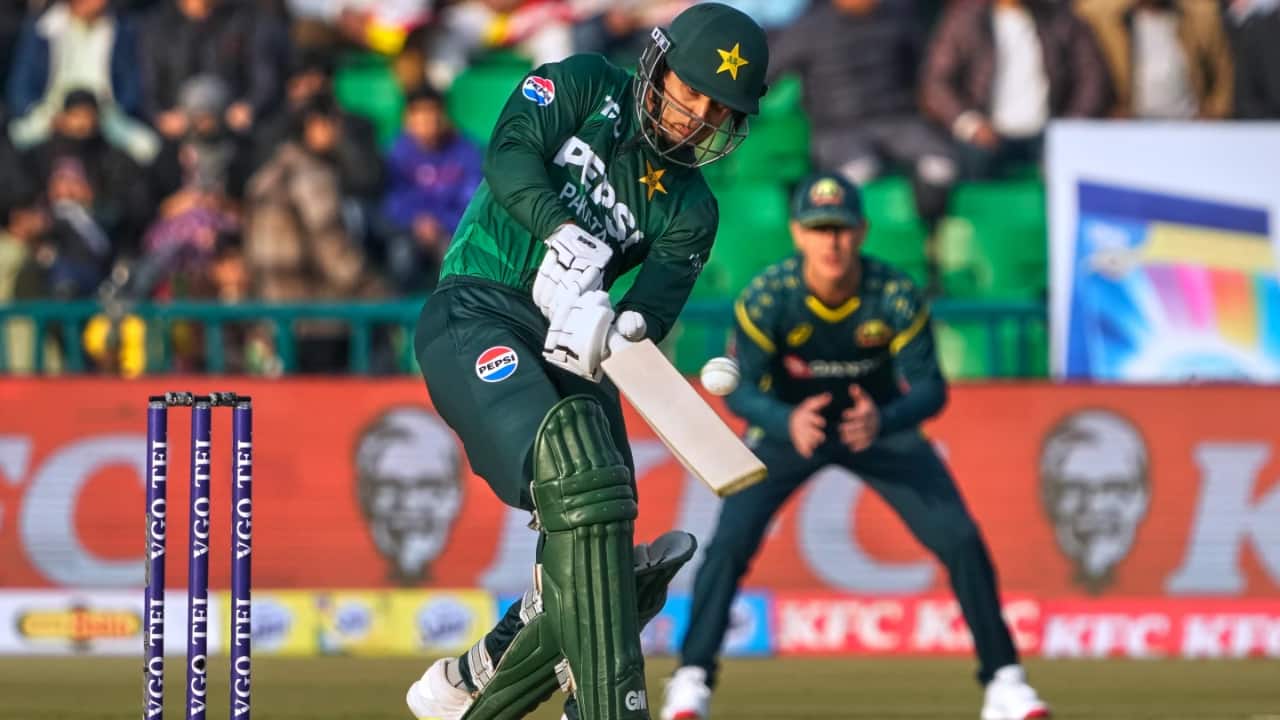 Pakistan vs Australia live streaming: When and where to watch PAK vs ...