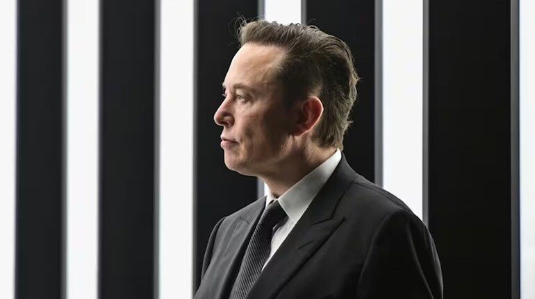 ‘Balance of power changing’: Elon Musk highlights IMF forecast as India ...