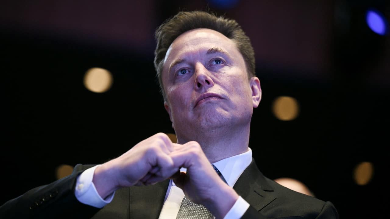 China set to overtake US electricity generation by 3X: What Elon Musk ...