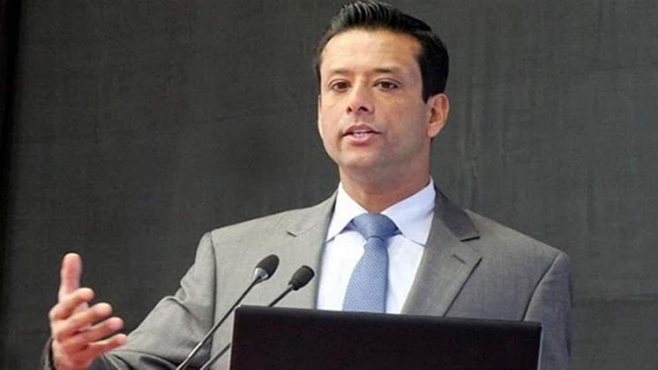 After Sheikh Hasina’s fiery speech, son Joy prepares first public ...