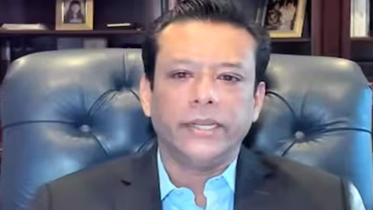 Bangladesh: Hasina's son Sajeeb Wazed Joy alleges ‘rigged election ...