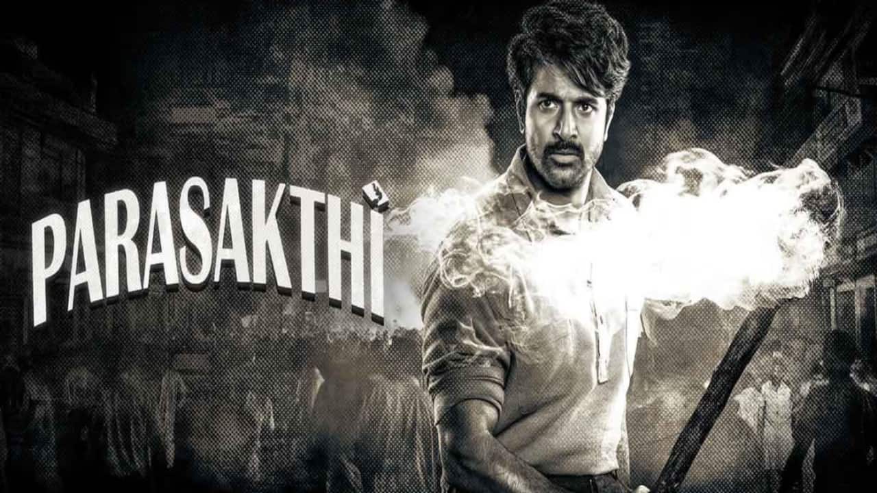 Raja Saab, Parasakthi, Nari Nari Naduma Murai and more: South OTT ...