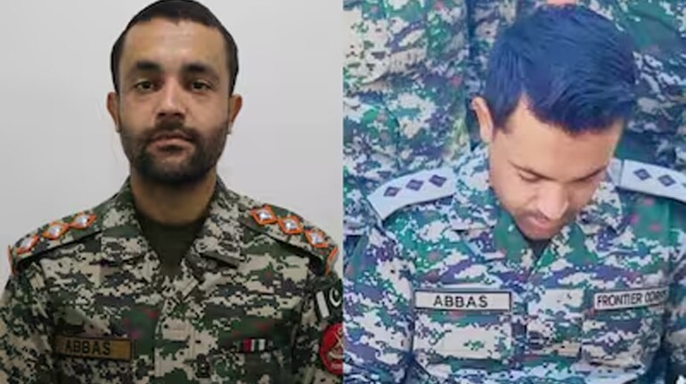 Pakistan: Army captain among three killed in TTP drone attack in Khyber ...