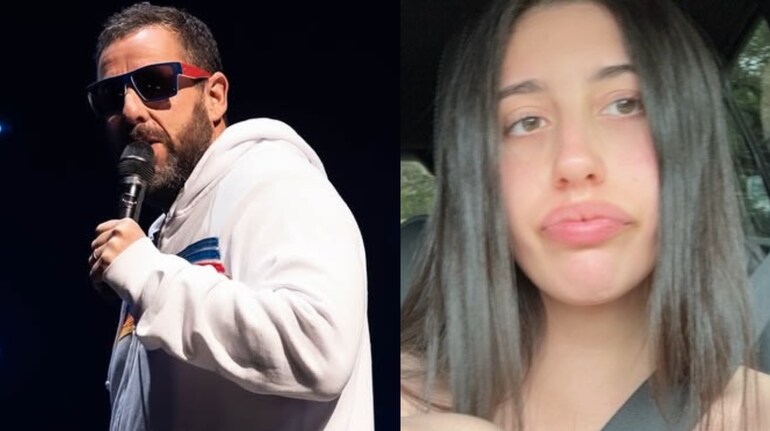 Adam Sandler steps in after daughter Sadie allegedly humiliated at ...