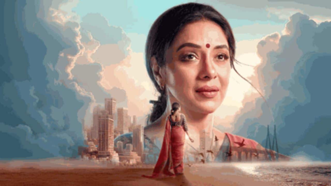 Anupamaa actors Rupali Ganguly, Adrija Roy, and others' fees per episode