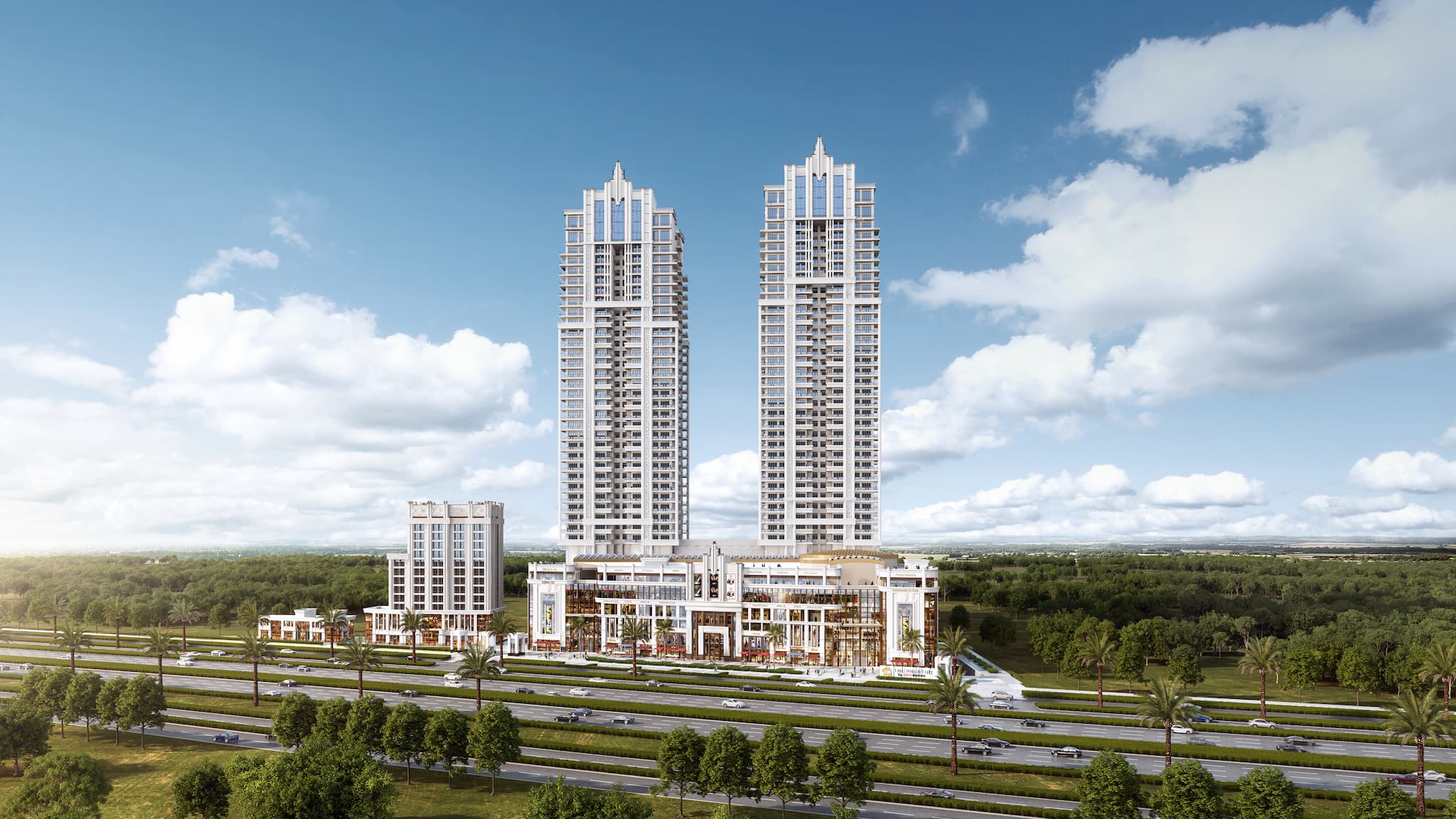 Hero Realty collaborates with Panasonic Electric Works India for co ...