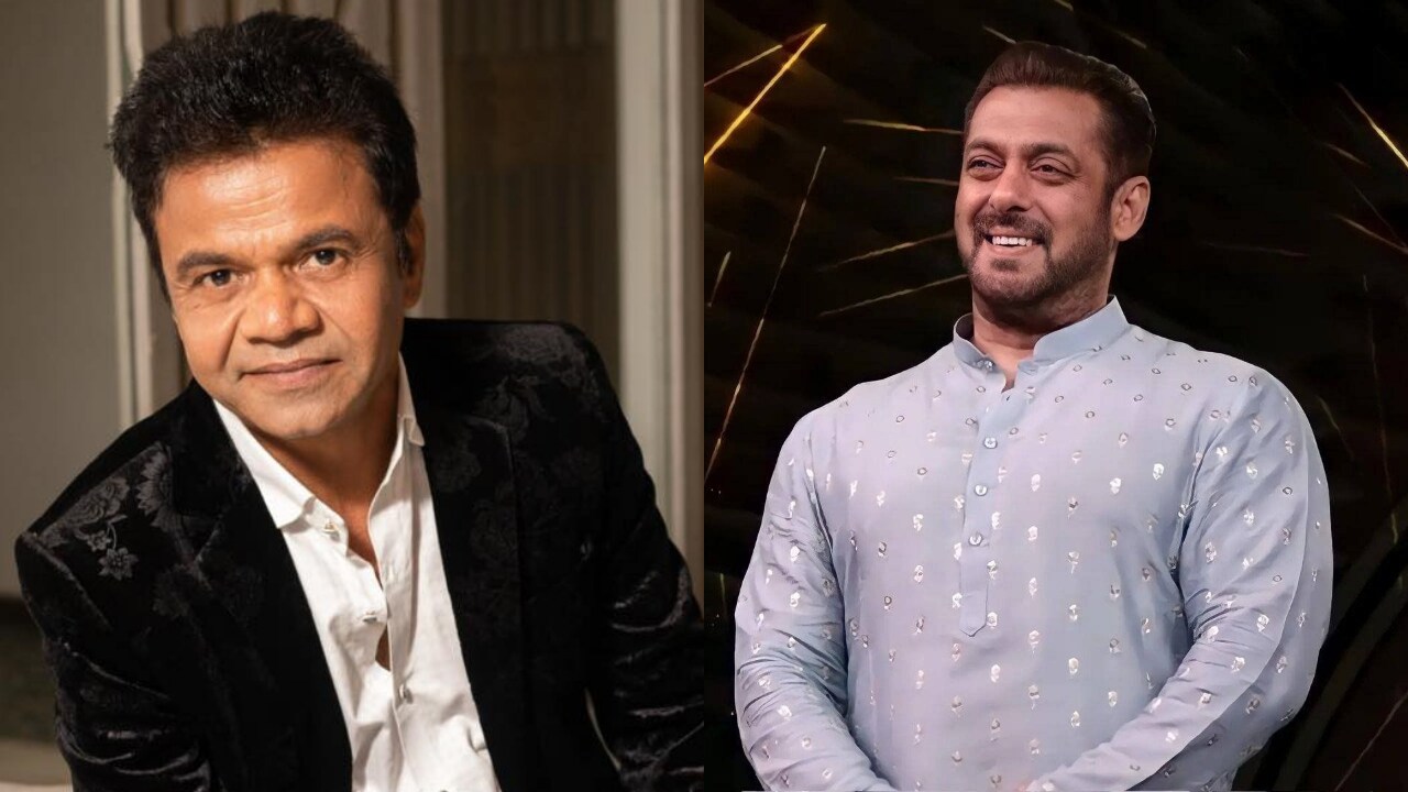 From Rajpal Yadav to Salman Khan: Bollywood actors entangled in recent ...