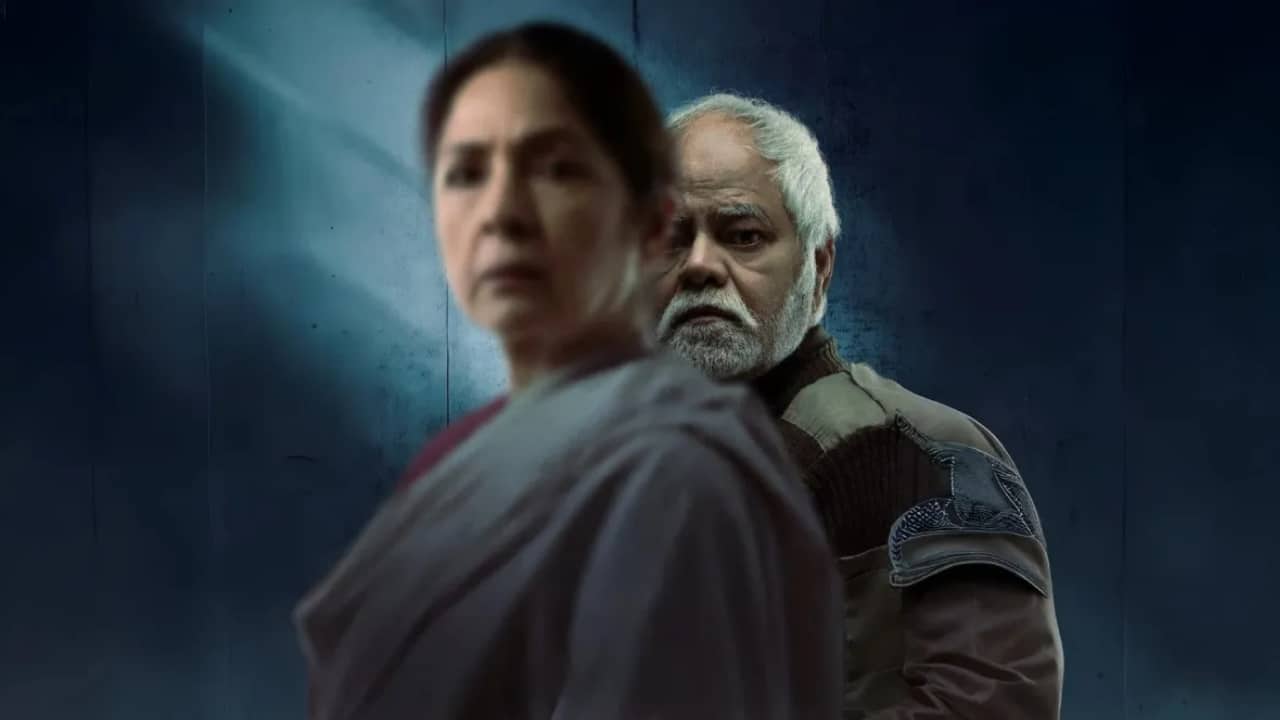 9 dark crime thrillers like Vadh 2 that explore guilt, morality and the ...