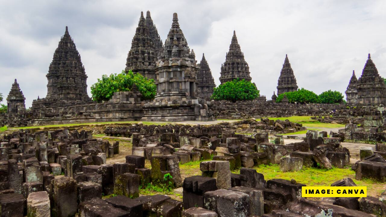 Most beautiful temples in the World: 10 Architectural wonders to see in ...