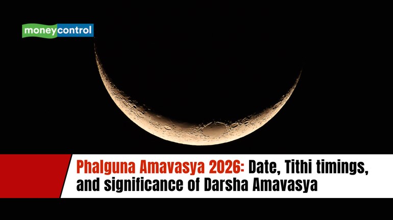 Phalguna Amavasya 2026: Date, Tithi timings, and significance of Darsha ...
