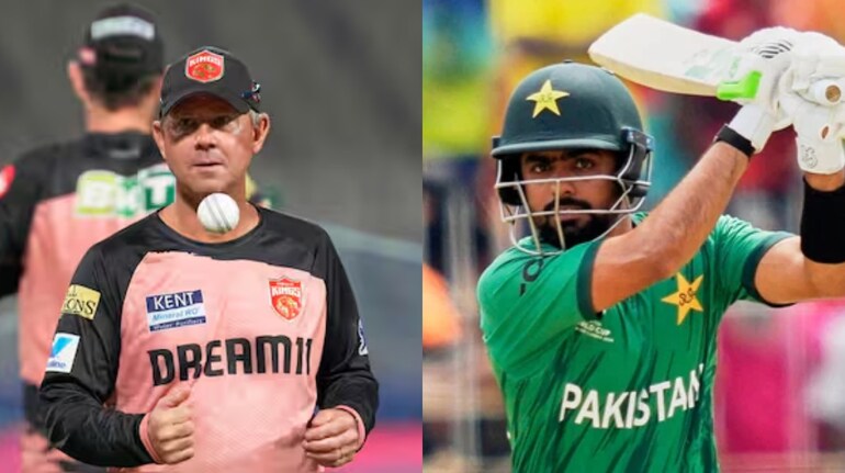 'He’s lost power, striking ability': Ricky Ponting offers solution to ...