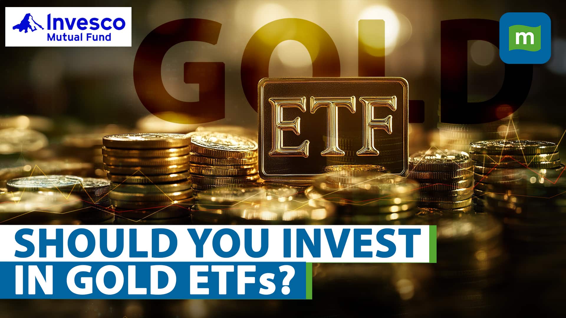 Gold ETFs Explained: Benefits, Risks & How They Compare to Physical Gold