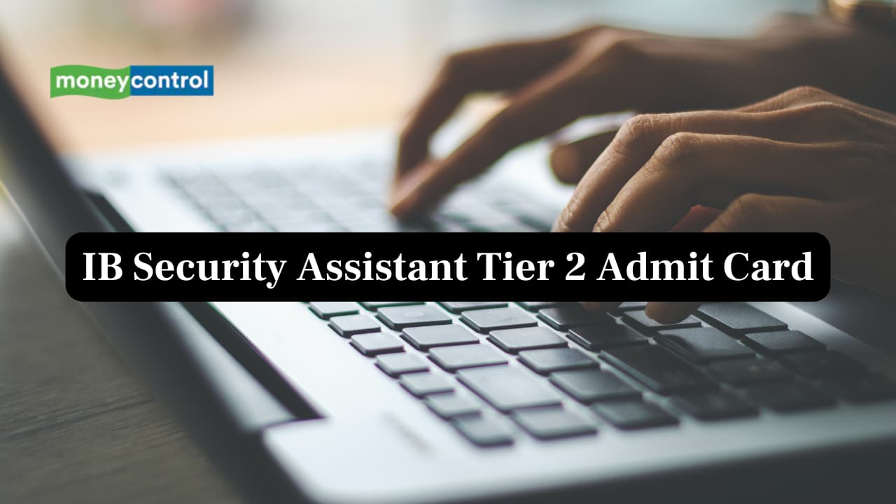 IB Security Assistant Tier 2 Admit Card 2026 Released, Link to Download ...