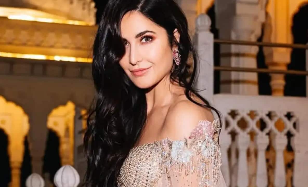 Katrina Kaif planning comeback? Actress reportedly exploring OTT ...