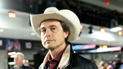 Kimbal Musk | Latest & Breaking News on Kimbal Musk | Photos, Videos ...