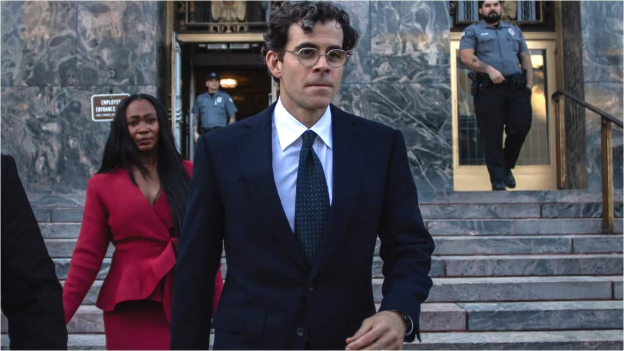 Instagram CEO Adam Mosseri denies addiction claims in landmark US trial