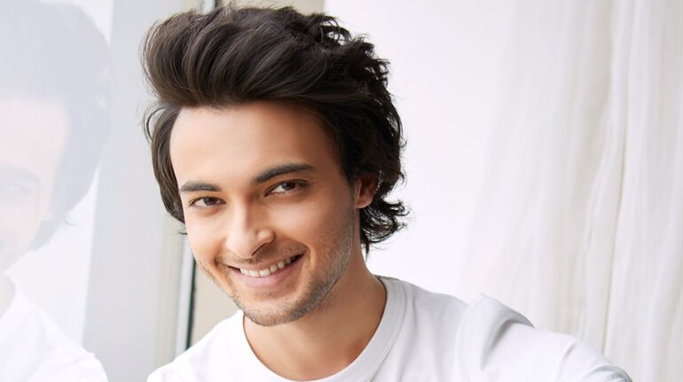 Aayush Sharma recalls emotional journey, says father told him he’s “no ...