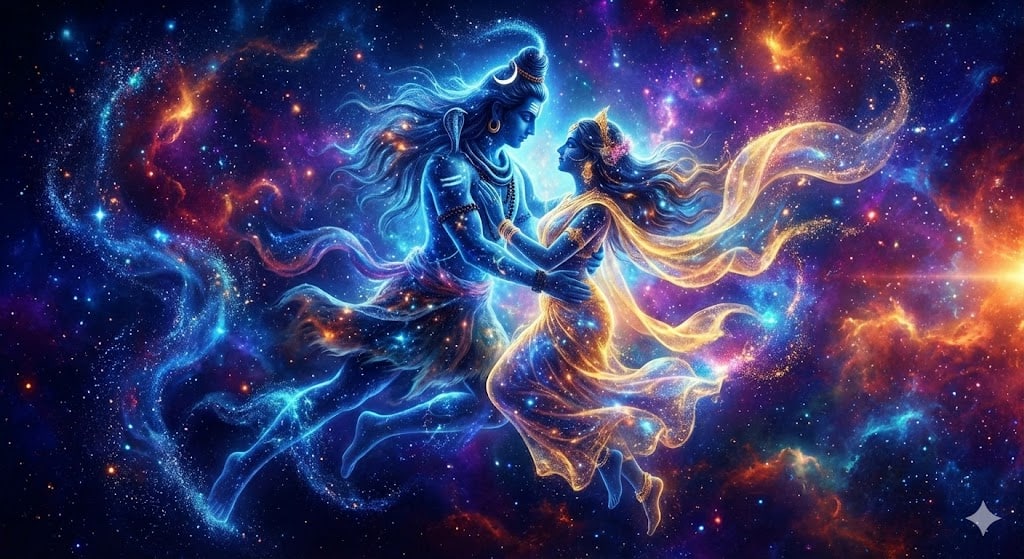Maha Shivaratri 2026: 10 prompts to create custom Lord Shiva and Maa ...