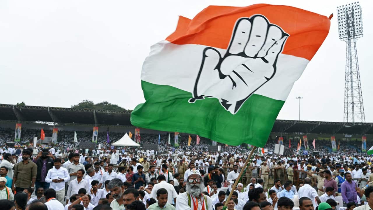 Telangana municipal elections 2026: Congress wins 1,347 wards, leads ...