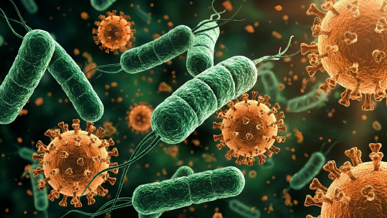 Bacteria can ‘talk’ and are multilingual, says biologist exploring ...