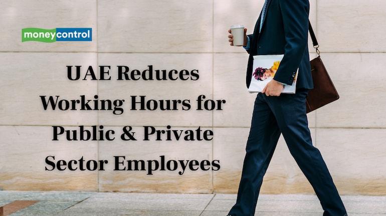 UAE Reduces Working Hours for Public and Private Sector Employees ...