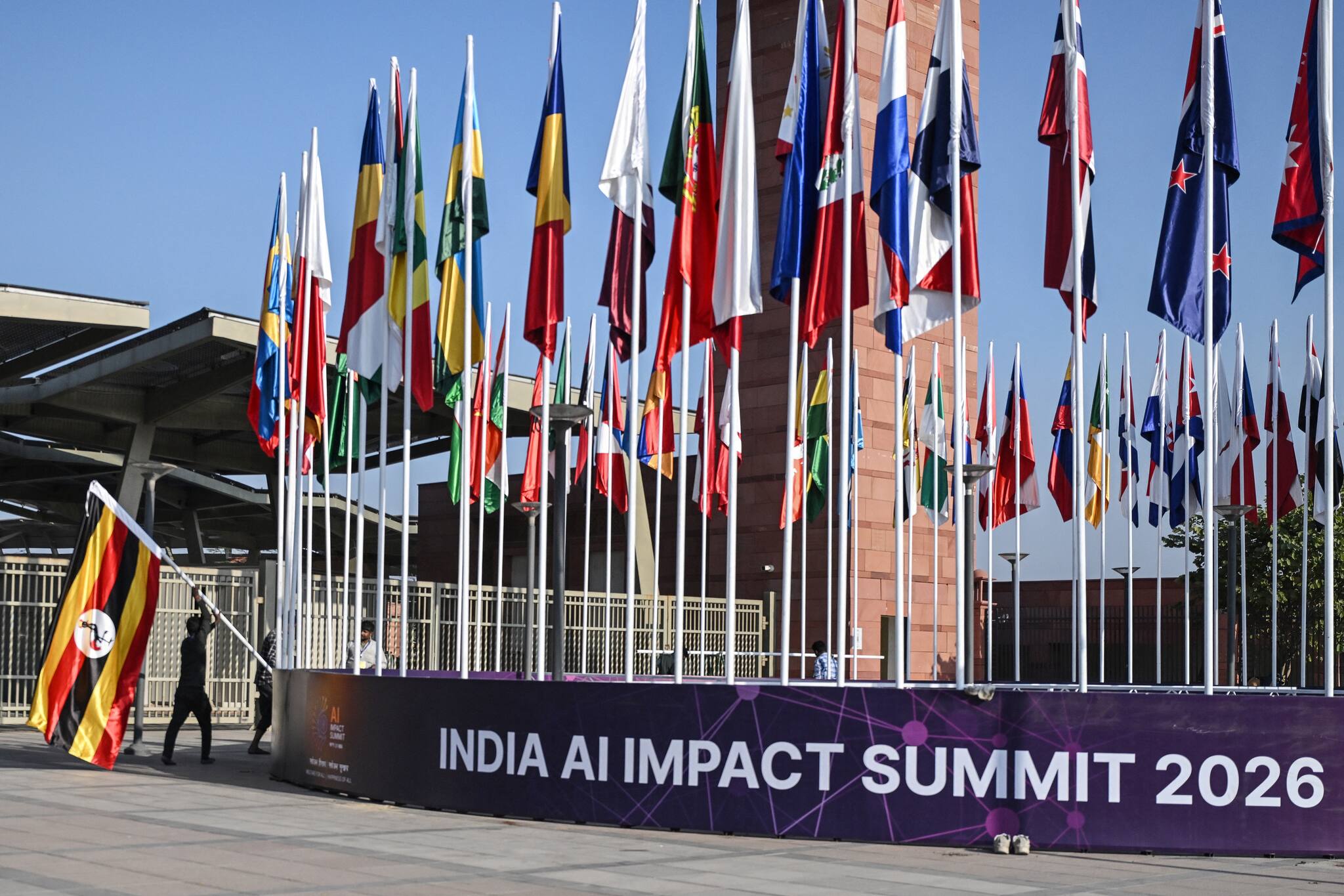India unveils AI governance guidelines; Delhi Declaration likely at AI ...