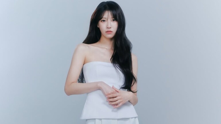 Lee Mi-joo reveals her ex-boyfriend cheated on her, says 'he invited ...