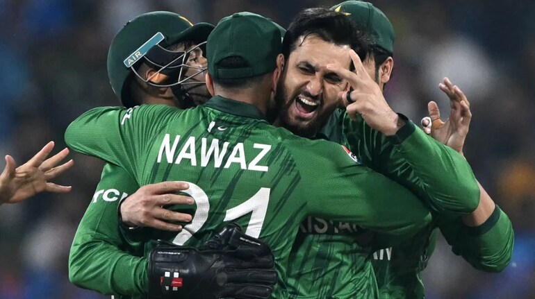Pakistan vs New Zealand live streaming, T20 World Cup 2026: When and ...