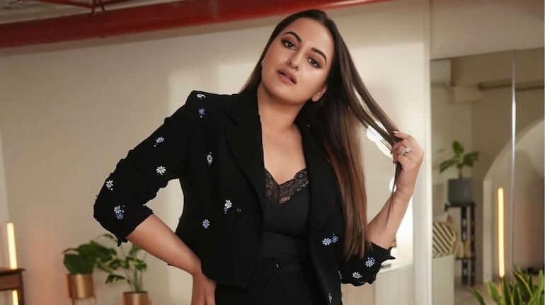 Sonakshi Sinha says filmmakers 'don’t have that freedom anymore' amid ...
