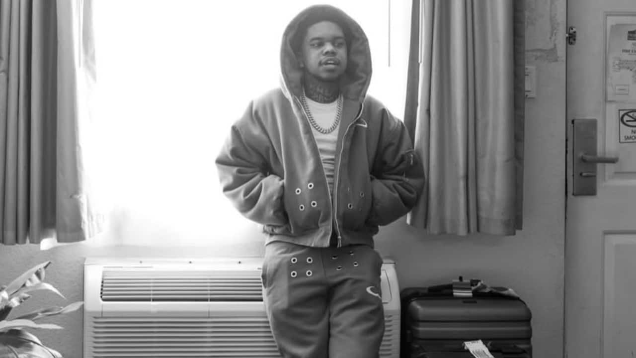 Rapper Lil Poppa dies at age 25