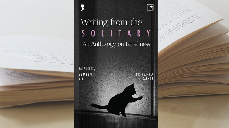 Book Extract | Writing From The Solitary: An Anthology Of Loneliness