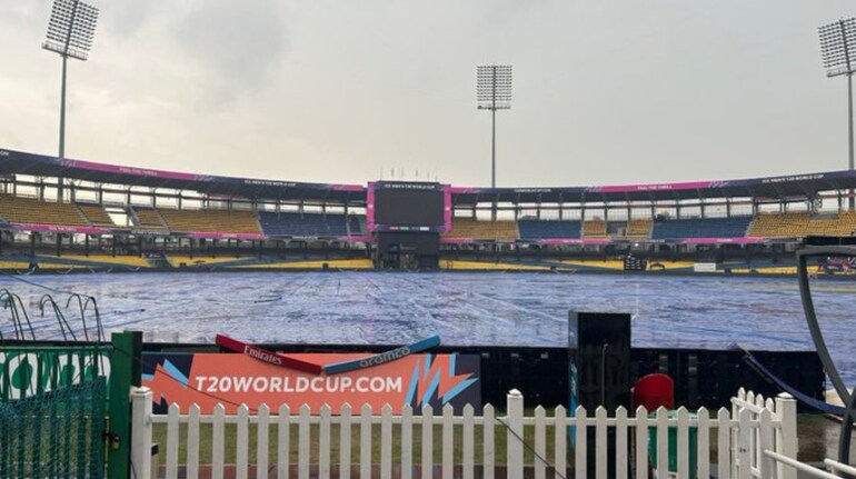 Pakistan vs New Zealand weather report: Rain to play spoilsport in ...