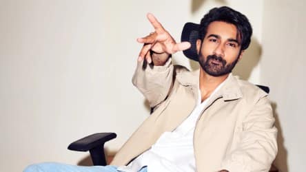 Santosh Shoban opens up on financial struggles and how brother Sangeet ...
